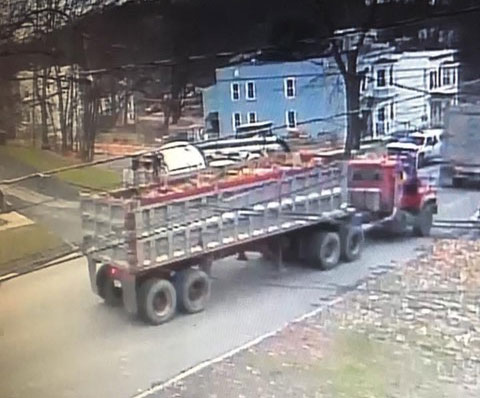 Dunn Landfill - Rensselaer Environmental Coalition